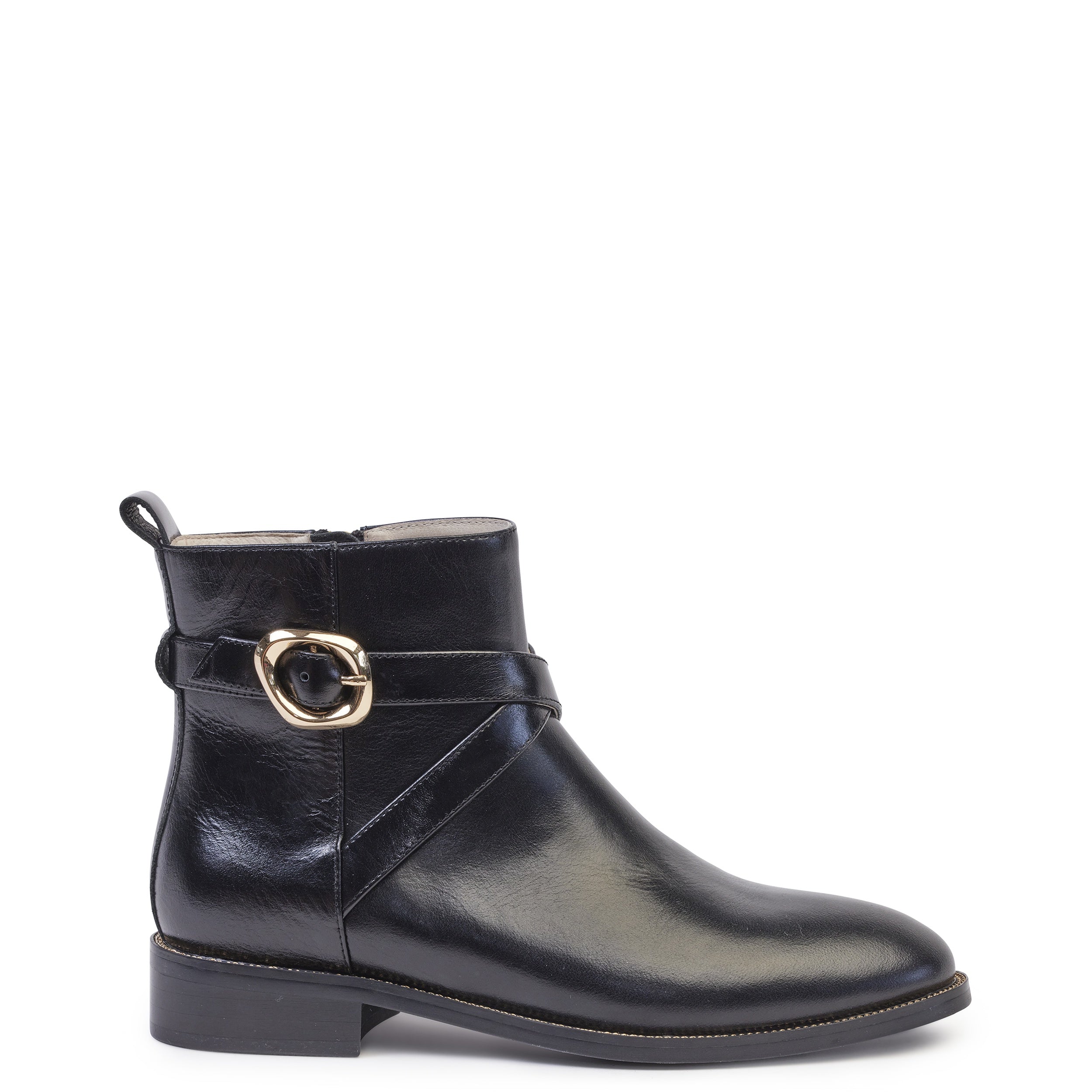 Ruby Boot – Coco Wellington