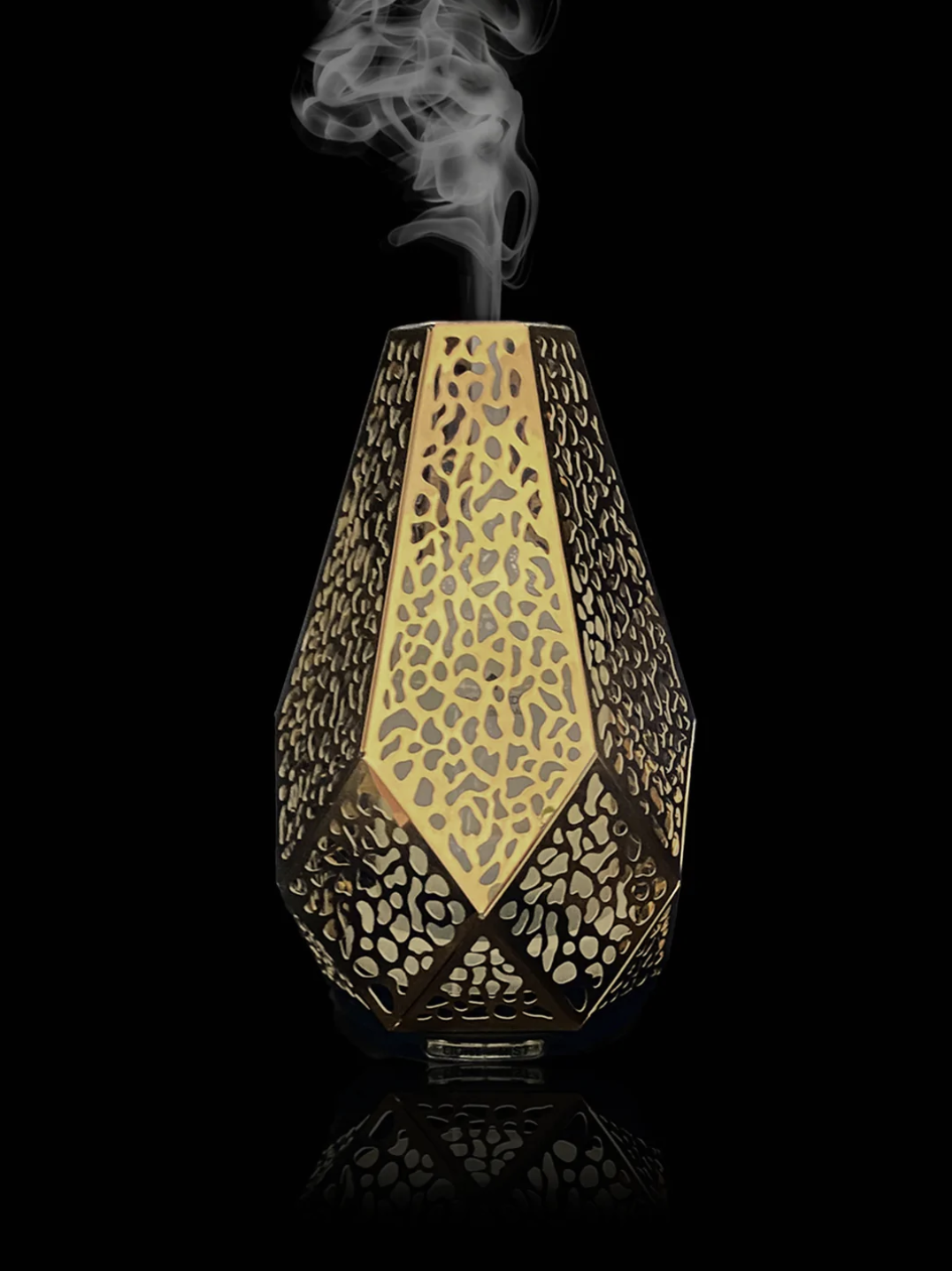 ULTRASONIC AROMATHERAPY AIR DIFFUSER - LIMITED EDITION – Coco Wellington